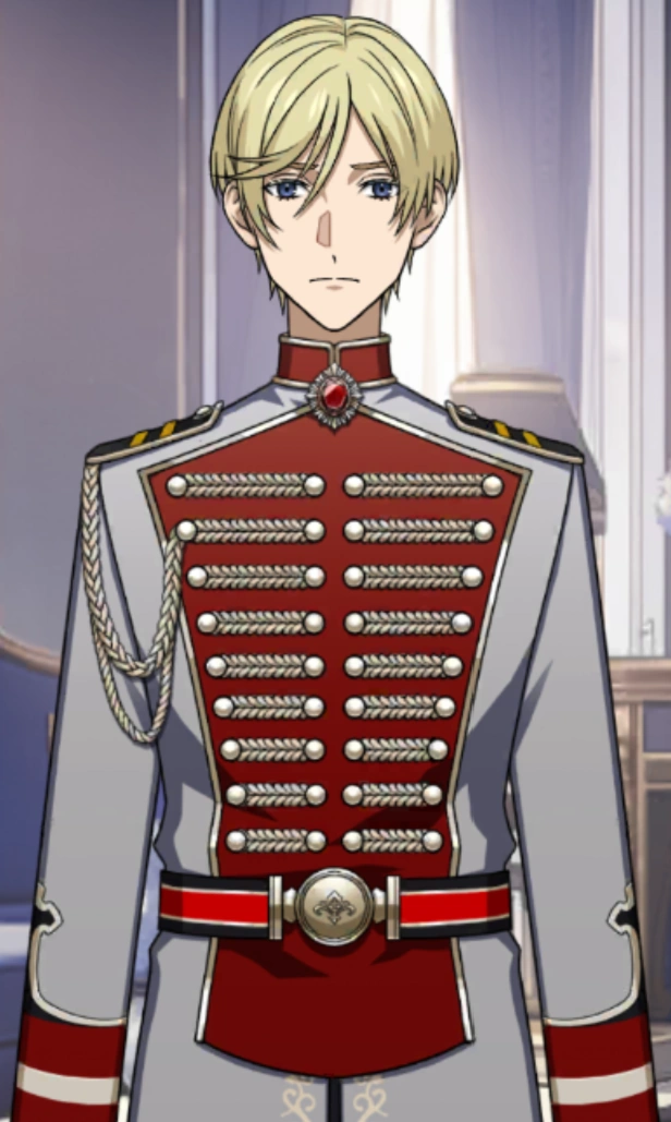 Prince Hugo | Tokyo Debunker Wiki | Fandom