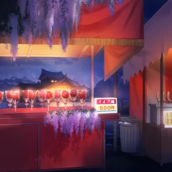 Hotarubi House Gallery | Tokyo Debunker Wiki | Fandom