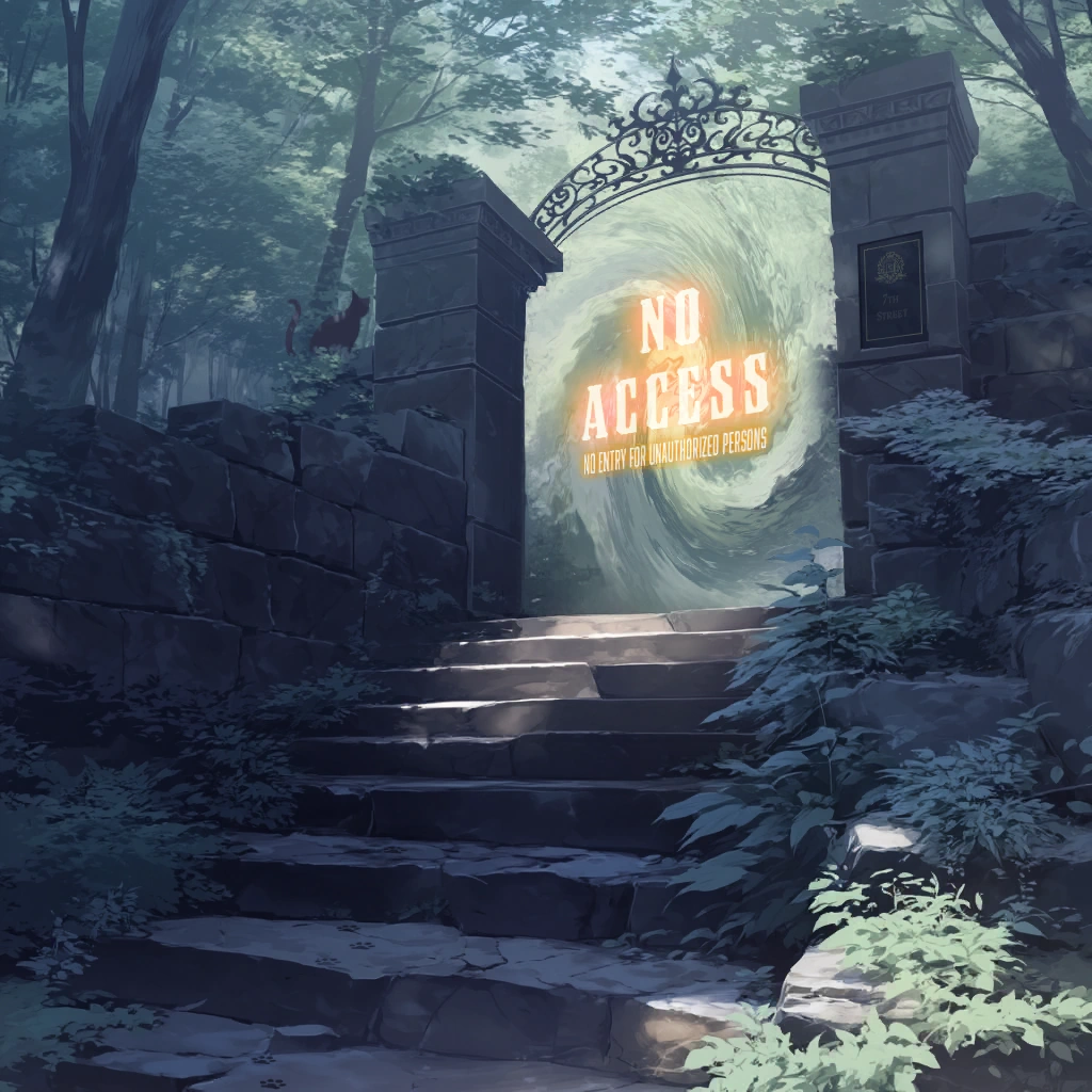 Ultio House Gallery | Tokyo Debunker Wiki | Fandom