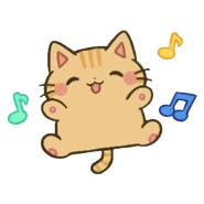 Cats | Tokyo Debunker Wiki | Fandom