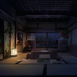 Hotarubi House Gallery | Tokyo Debunker Wiki | Fandom