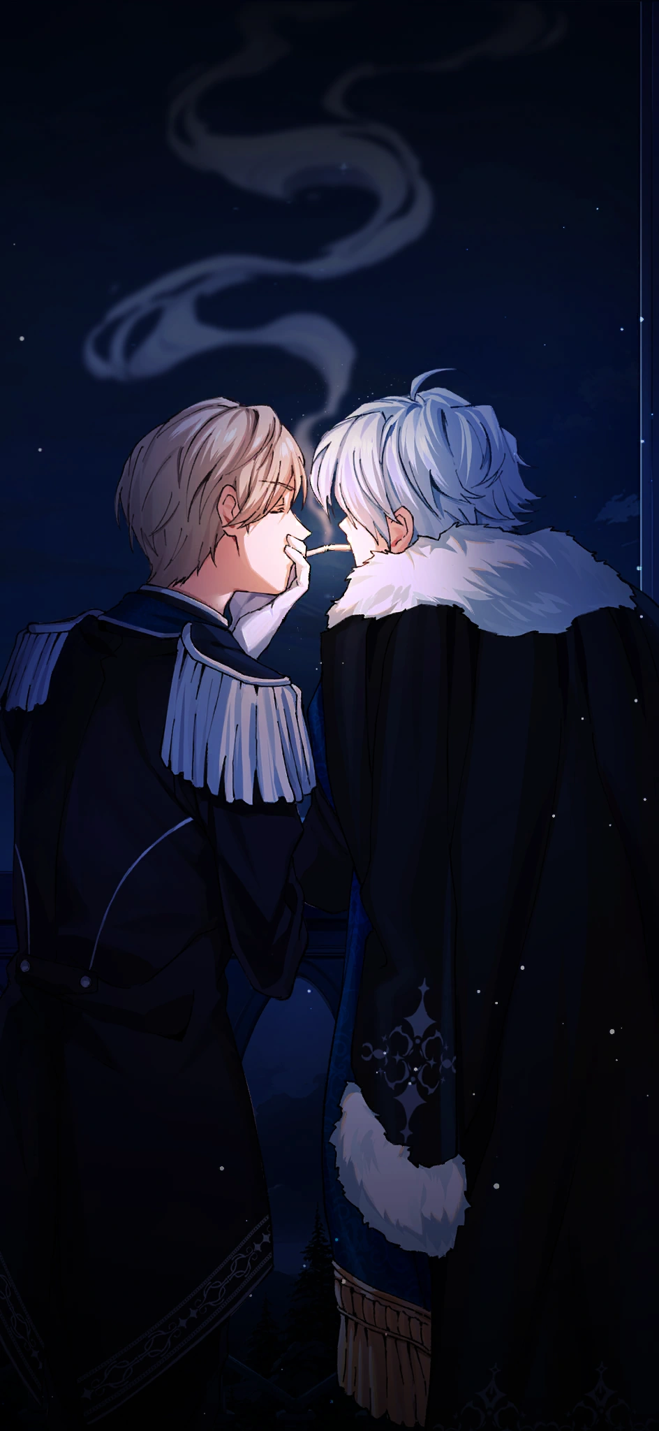 Borrowed Light | Tokyo Debunker Wiki | Fandom