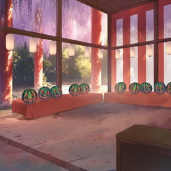 Hotarubi House Gallery | Tokyo Debunker Wiki | Fandom