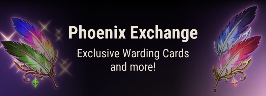 Phoenix Exchange | Tokyo Debunker Wiki | Fandom