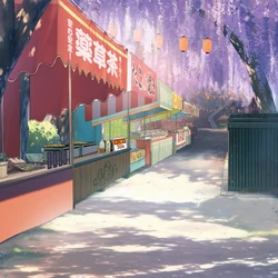 Hotarubi House Gallery | Tokyo Debunker Wiki | Fandom