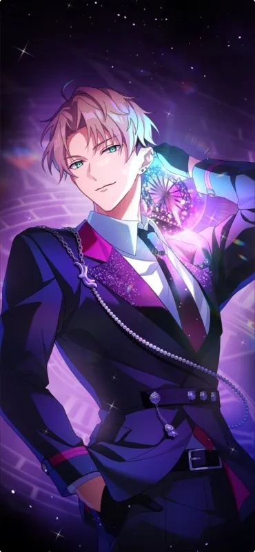 Phantom Enigma | Tokyo Debunker Wiki | Fandom
