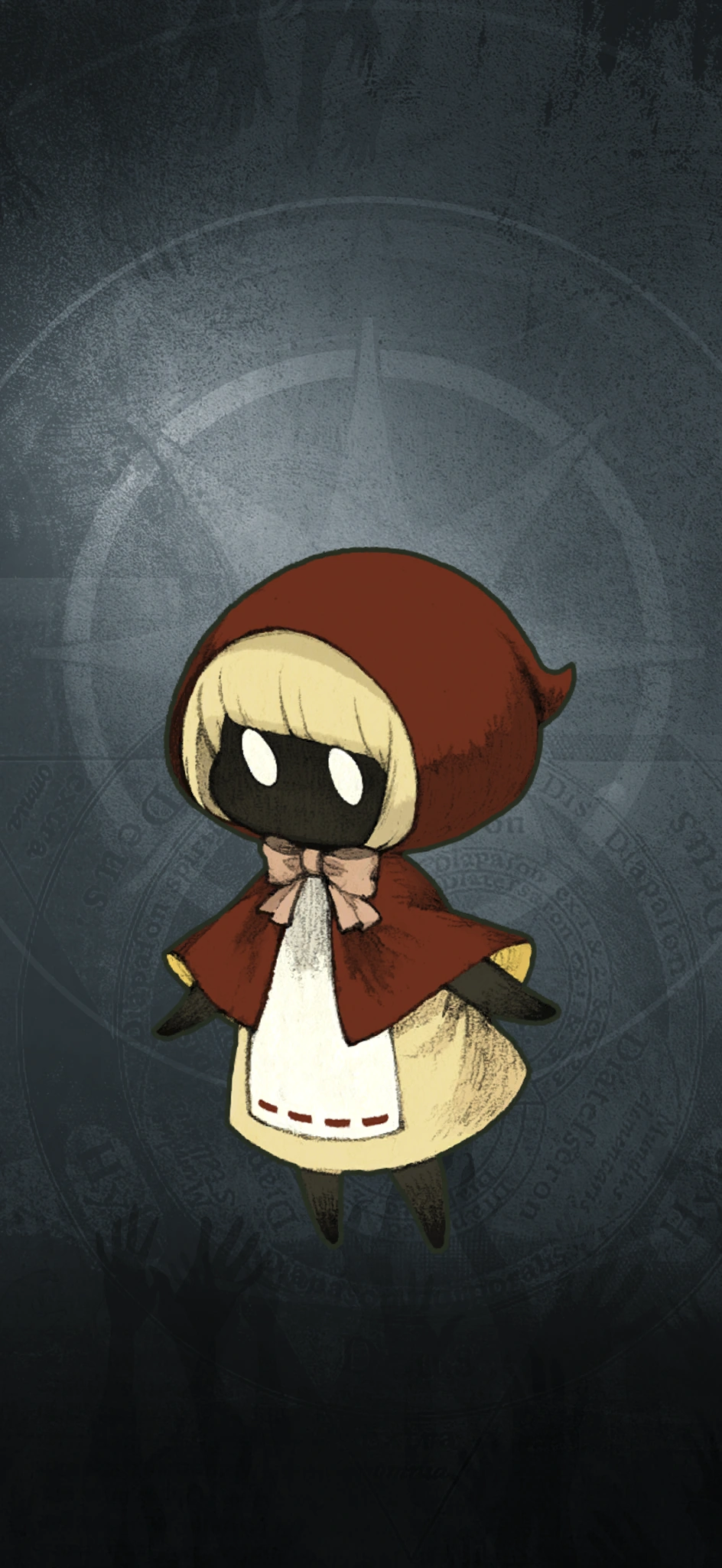 Red Hood | Tokyo Debunker Wiki | Fandom