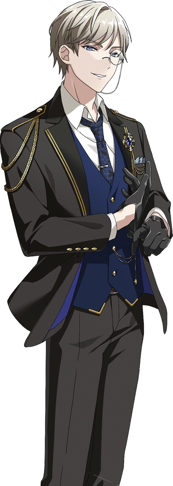 Tohma Ishibashi | Tokyo Debunker Wiki | Fandom