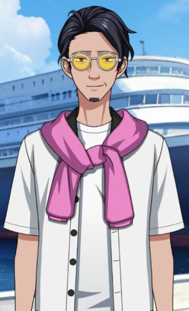 KP | Tokyo Debunker Wiki | Fandom