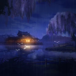 Hotarubi House Gallery | Tokyo Debunker Wiki | Fandom