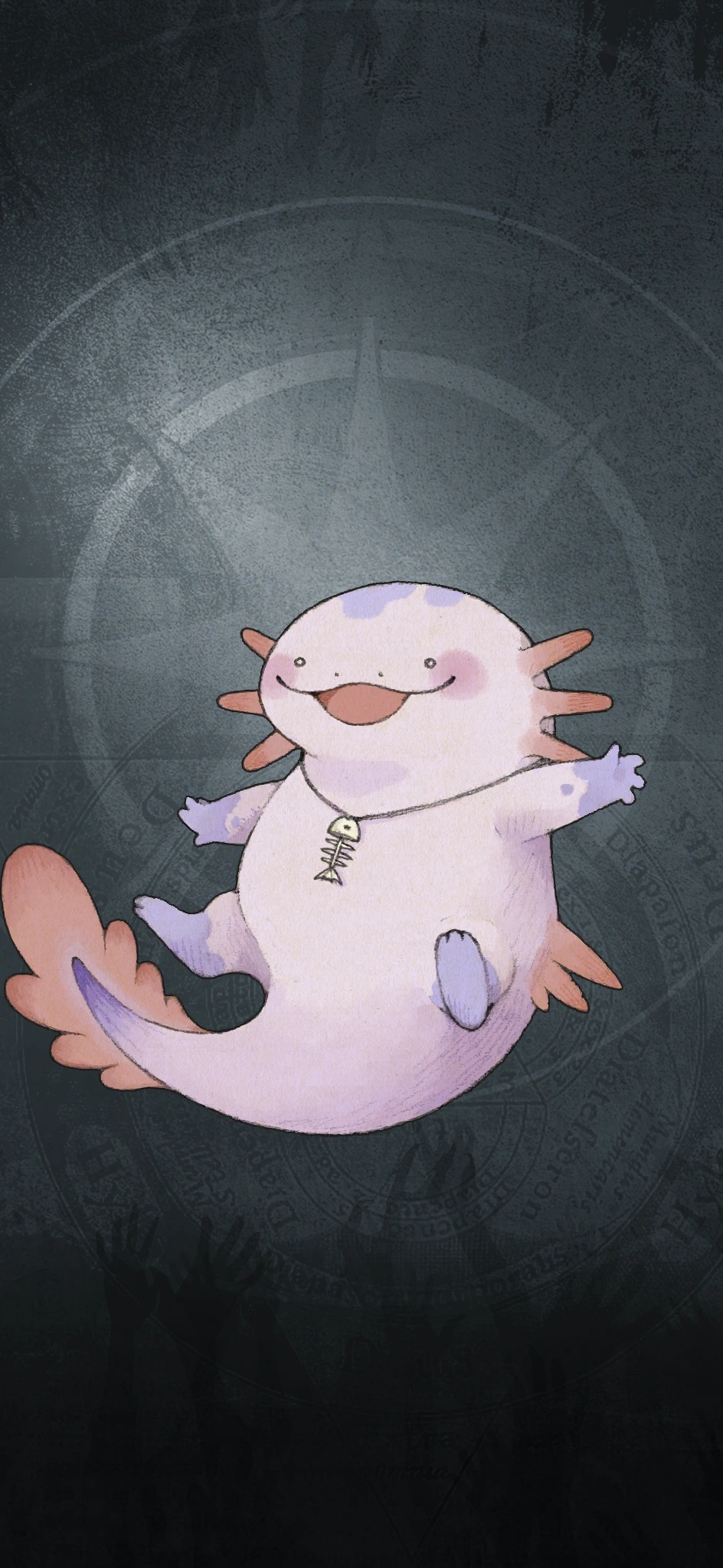 Woopa Loopa Card | Tokyo Debunker Wiki | Fandom