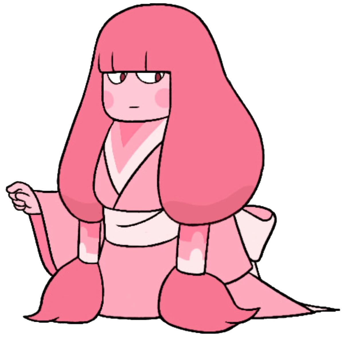 Morganita | Wiki TokyoDiamond | Fandom