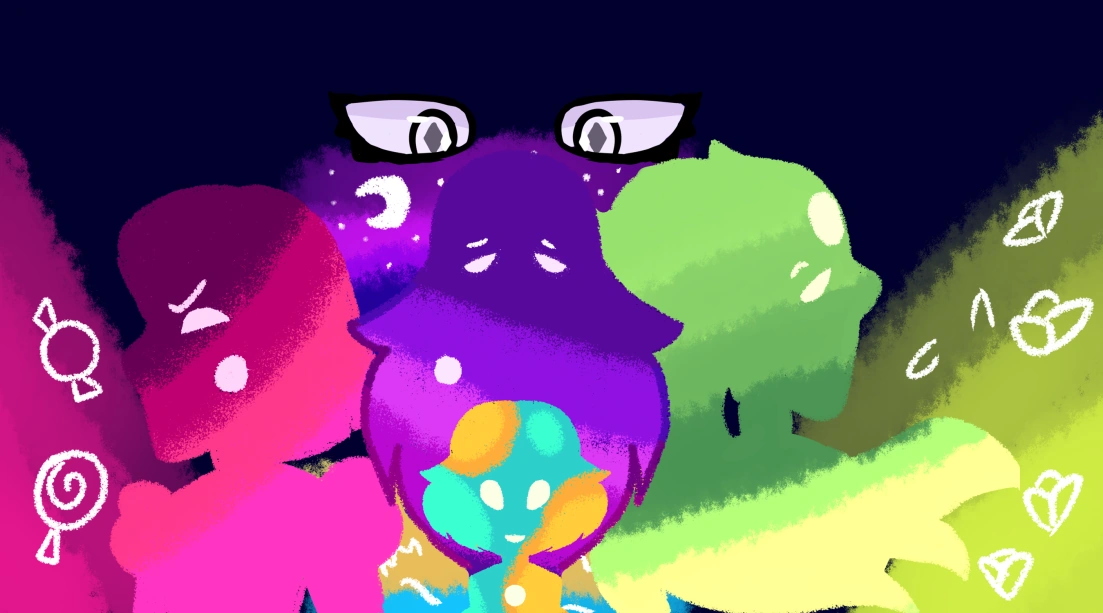 Gems de Homeworld | Wiki TokyoDiamond | Fandom