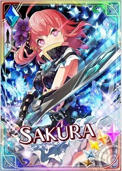 Sakura | Project Tokyo Dolls Wiki | Fandom