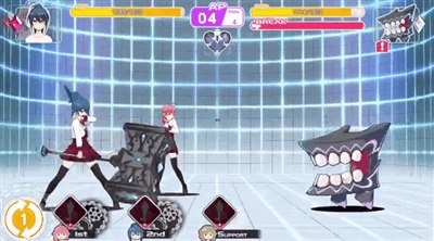 Introduction | Project Tokyo Dolls Wiki | Fandom