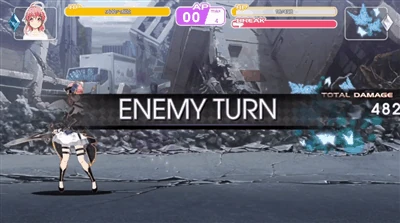 Introduction | Project Tokyo Dolls Wiki | Fandom