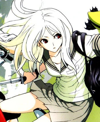 Rinka Urushiba | Tokyo ESP Wiki | Fandom