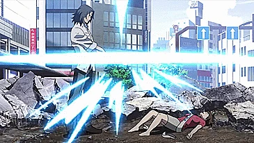 Electricity Manipulation | Tokyo ESP Wiki | Fandom