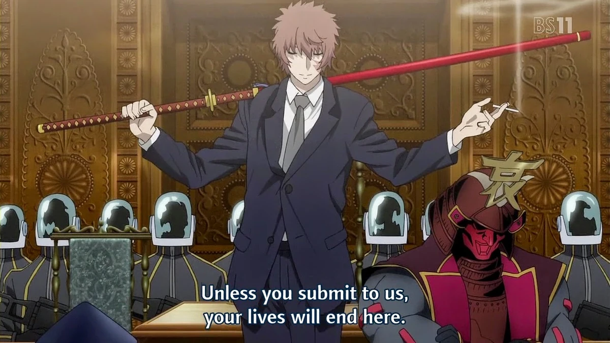 ESP Liberation Front | Tokyo ESP Wiki | Fandom