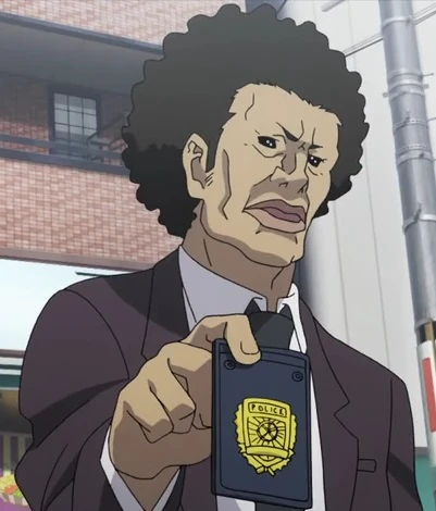 Nabeshima | Tokyo ESP Wiki | Fandom