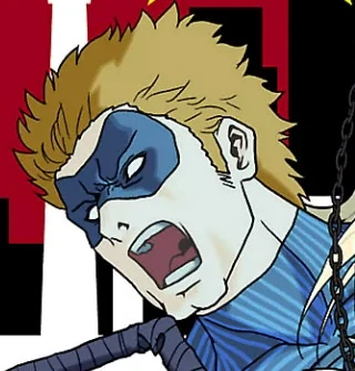 Green Wantan | Tokyo ESP Wiki | Fandom