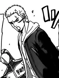 Ebisawa | Tokyo ESP Wiki | Fandom