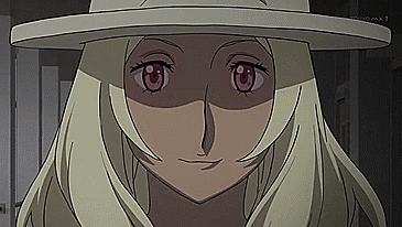 Anime Mind Control Eyes