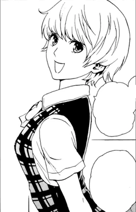 Marume Maruyama | Tokyo ESP Wiki | Fandom