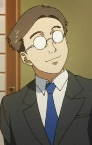 Ippei Kusaba | TokyoGhoul FanGroup Wikia | Fandom