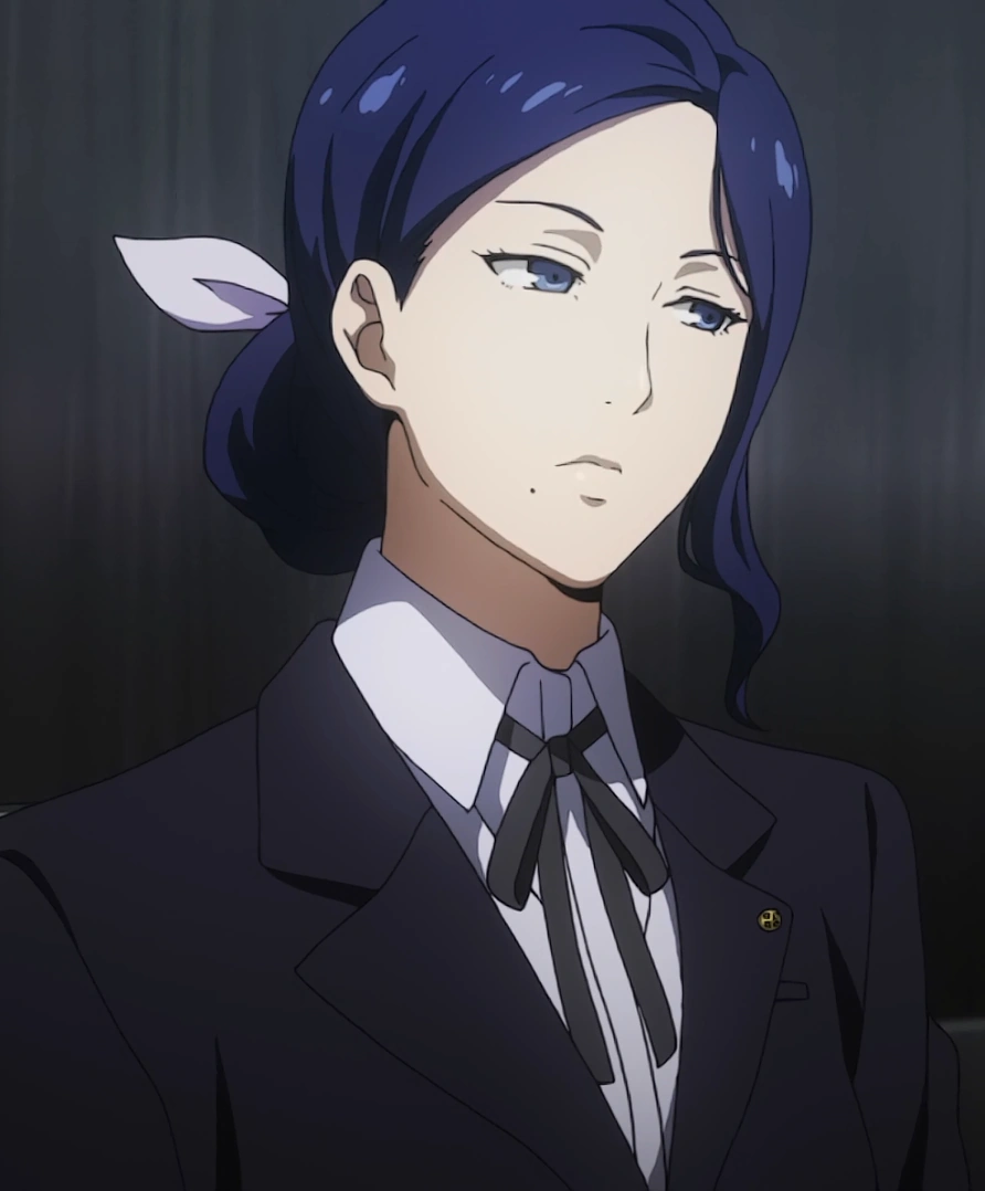 Kiyoko Aura/Image Gallery | Tokyo Ghoul Wiki | Fandom