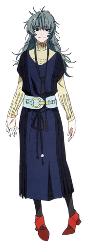 Eto Yoshimura | Tokyo Ghoul Wiki | Fandom