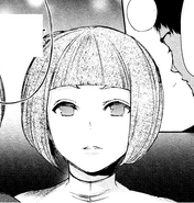 Nashiro Yasuhisa | Tokyo Ghoul Wiki | Fandom