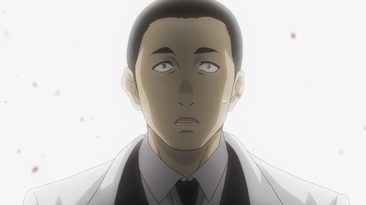 Daisuke Atou/Image Gallery | Tokyo Ghoul Wiki | Fandom