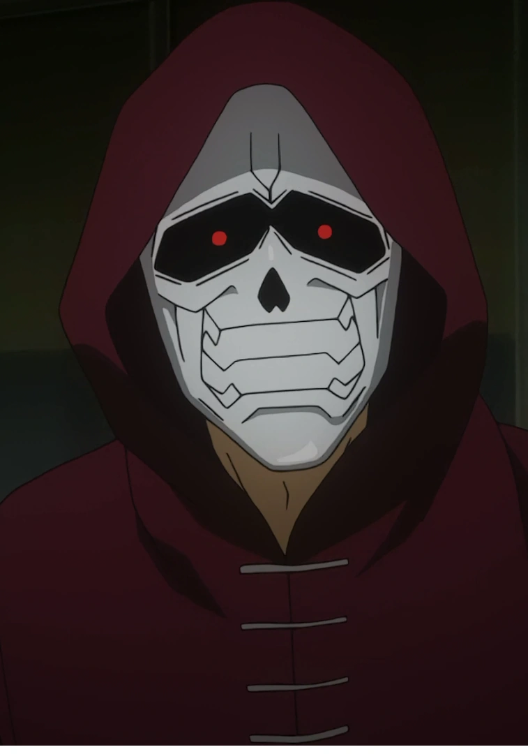 Category:Organizations | Tokyo Ghoul Wiki | Fandom