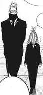Ayumu Hogi/Image Gallery | Tokyo Ghoul Wiki | Fandom