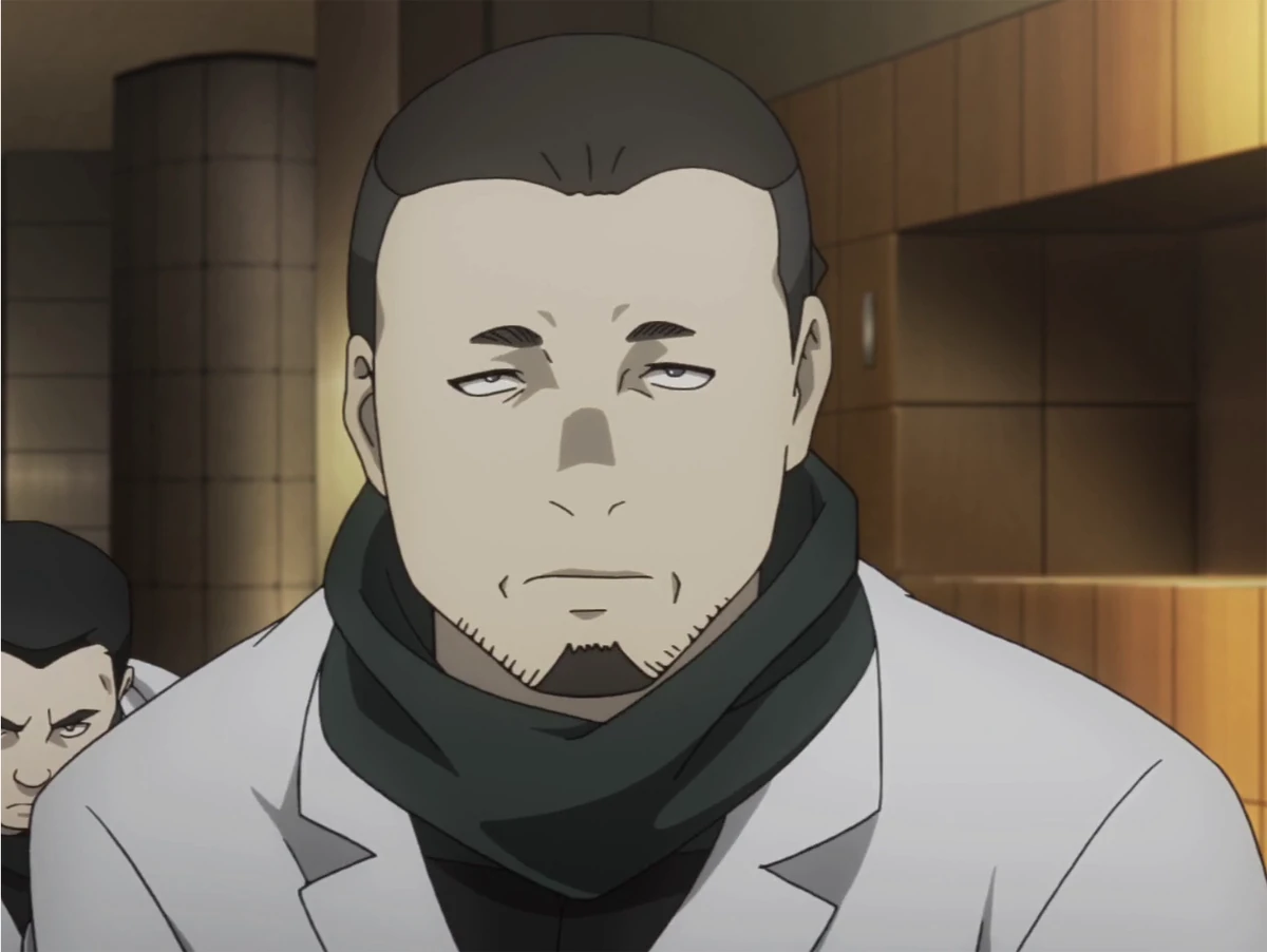 Daisuke Ato | Wiki TokyoGhoul | Fandom