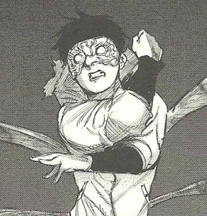 Noyama | Tokyo Ghoul Wiki | Fandom