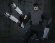 Mougan Tanakamaru | Tokyo Ghoul Wiki | Fandom