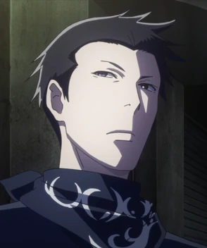 Ryou | Tokyo Ghoul Wiki | Fandom