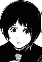 Koori Ui | TokyoGhoul Wiki | Fandom