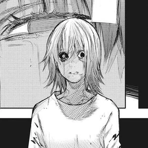 Mutsuki Tokyo Ghoul Death The lack of chill in tokyo ghoul re chapter ...
