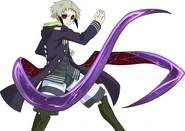 Rio (game)/Image Gallery | Tokyo Ghoul Wiki | Fandom