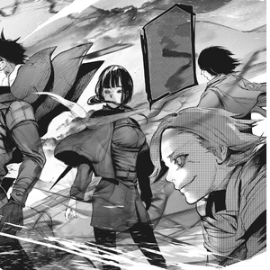 Discuss Everything About Tokyo Ghoul Wiki | Fandom