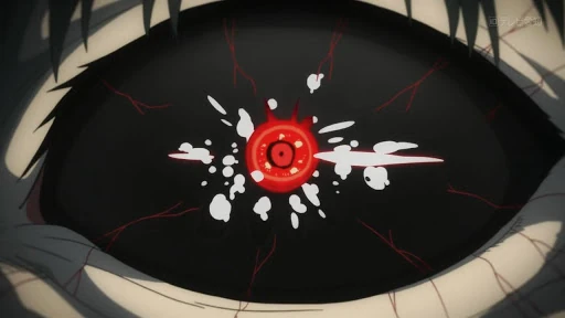 Kakugan | Tokyo Ghoul Wiki | Fandom