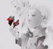 Tatara | Tokyo Ghoul Wiki | Fandom