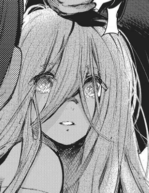 Ayumu Hogi | Tokyo Ghoul Wiki | Fandom