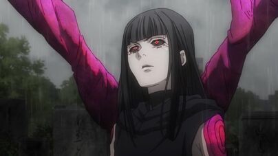 Kurona Yasuhisa | Wiki TokyoGhoul | Fandom