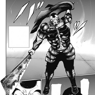 Arata/Image Gallery | Tokyo Ghoul Wiki | Fandom