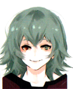 Eto Yoshimura | Tokyo Ghoul Wiki | Fandom