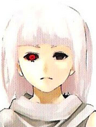 Nashiro Yasuhisa | Tokyo Ghoul Wiki | Fandom
